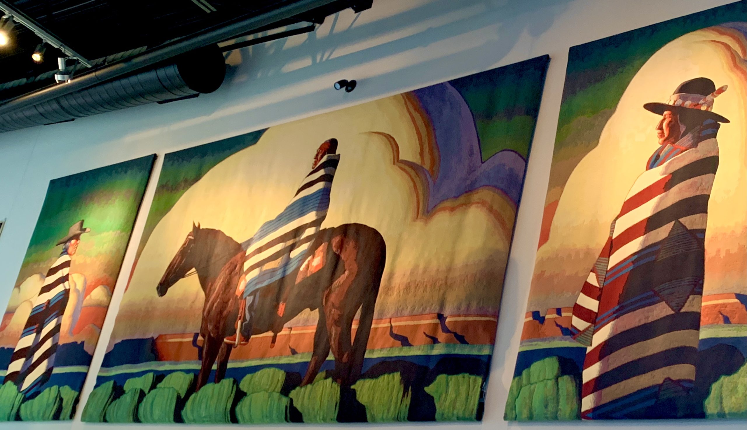 Western Spirit Lives at Scottsdale’s Museum of the West - Scottsdale Lives